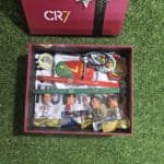 CR7 Action Figure Gift Bundle - soccermysterybox.com